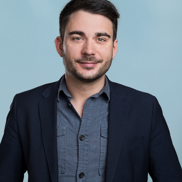 Dario Jablanovic - SP St. Gallen